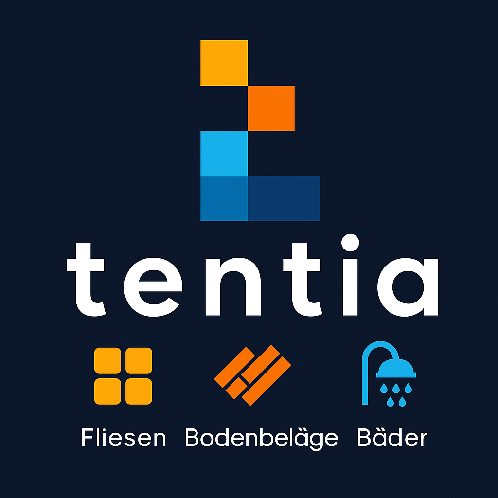 tentia - Fliesen - Bodenbeläge - Sanitär
